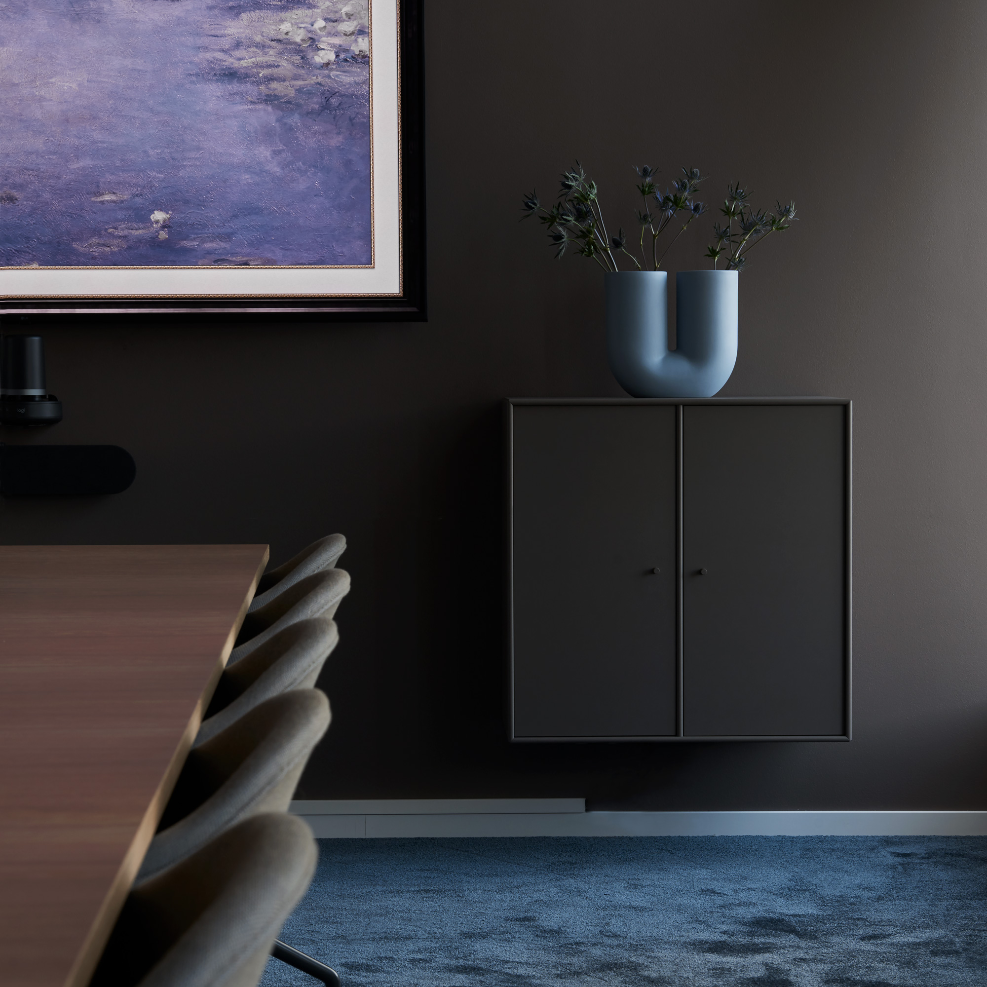 Escandi - Interior Design for Offices and Hospitality