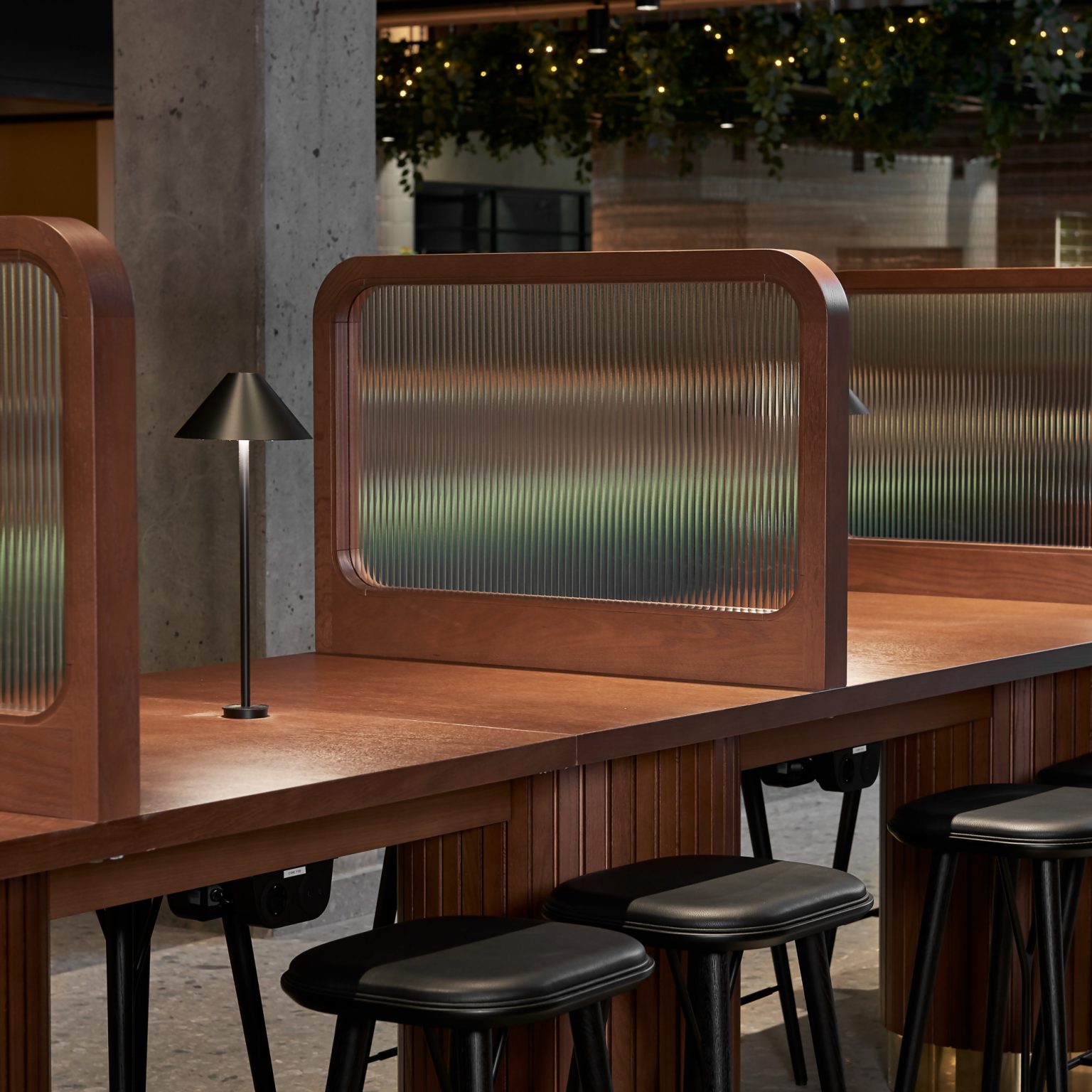 Escandi - Interior Design for Offices and Hospitality