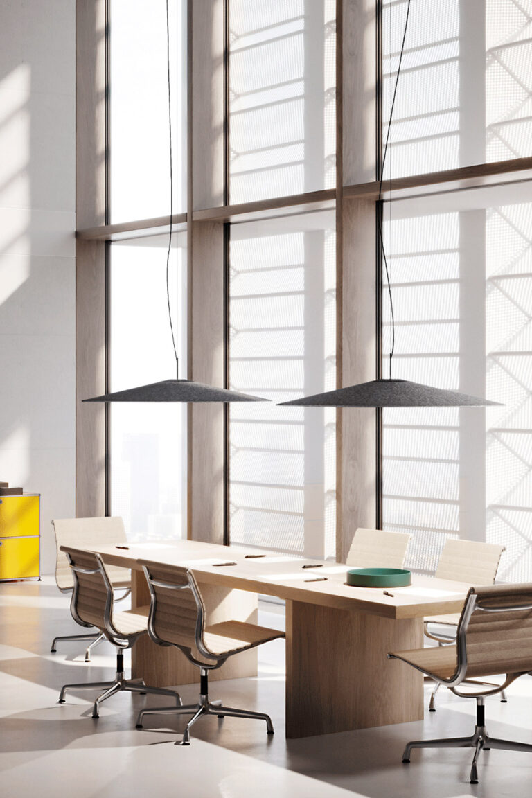 How To: 8 Steps to Transform Your Workplace with Office Lighting