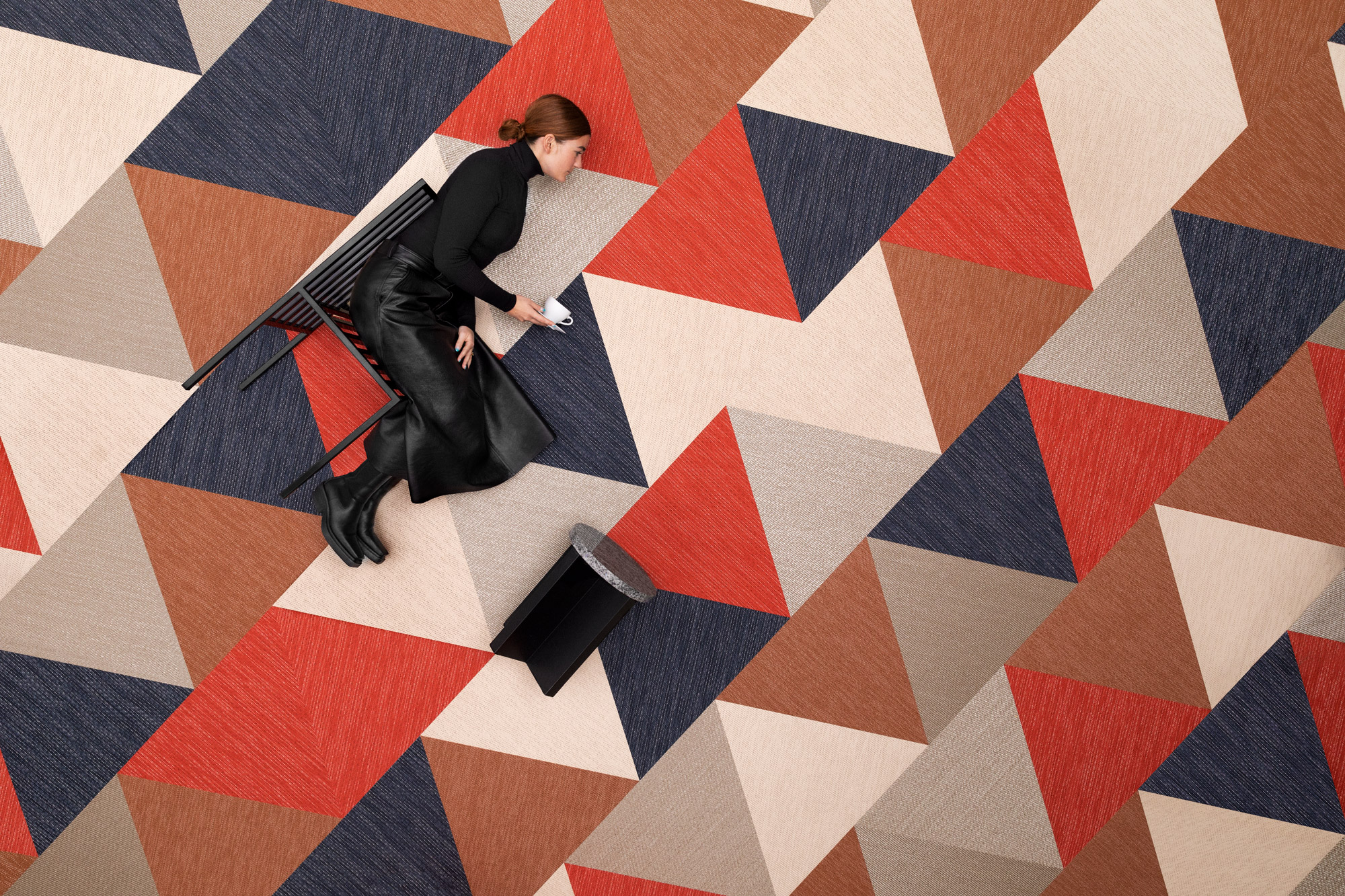 How To: Use the Power of Productive Colours in Office Design